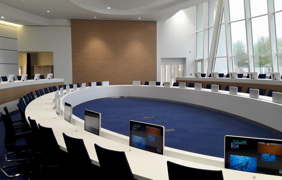 SCAOUEST - St-Etienne-De-Montluc (44) - Guitteny